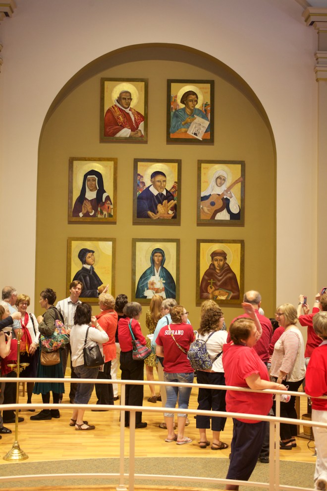 Saint Luke’s Guild of Iconography – American Association of Iconographers