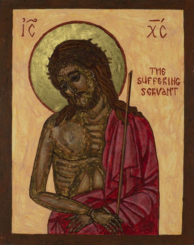 Icon painting classes – American Association of Iconographers