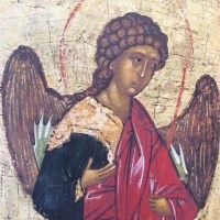Iconography of Mary – American Association of Iconographers