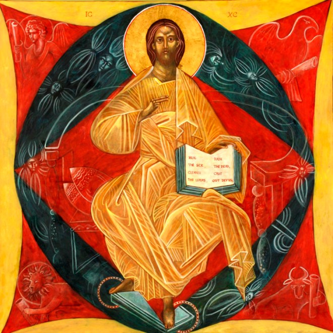 What Happened to Icons in the Protestant Church? – American Association ...
