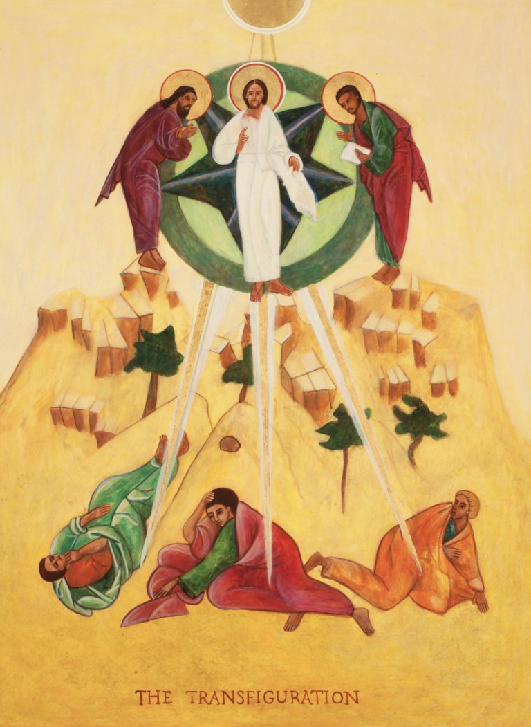 American Association of Iconographers – Building Community Through ...