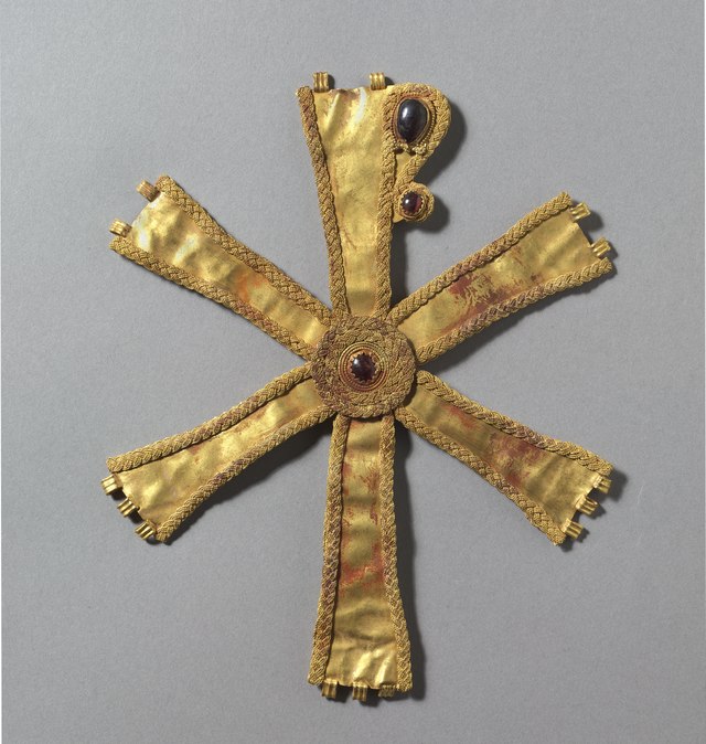 Icons As Theology in Color – American Association of Iconographers